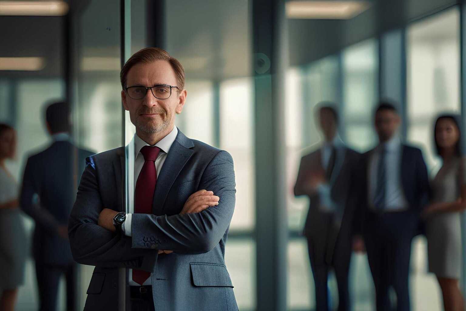 About Us | CXO Services | Expert Fractional and Flexible Leadership ...